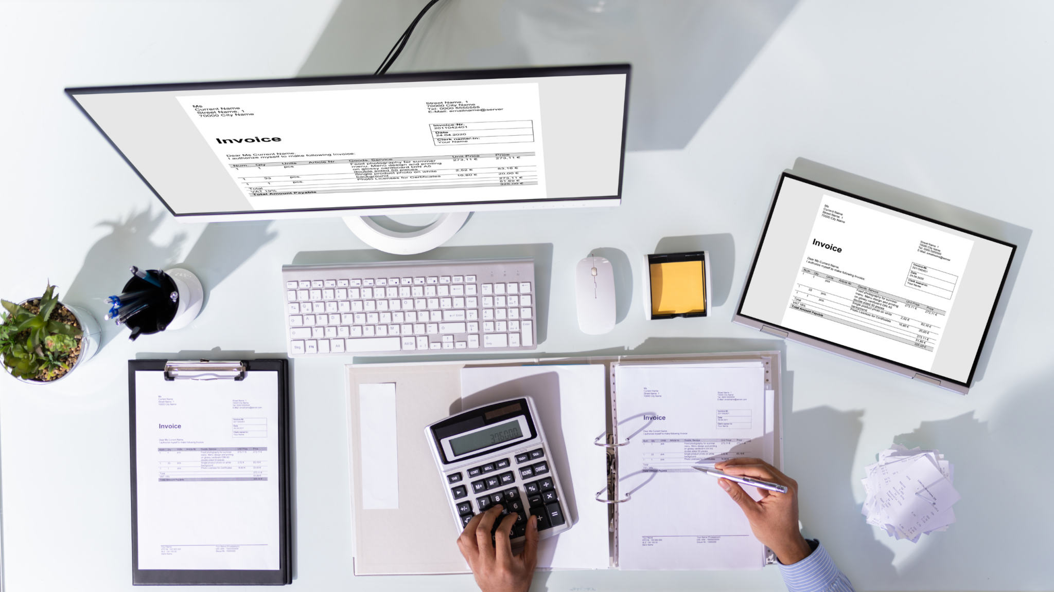 A Complete Guide to Tax Registration in Ireland – Intax